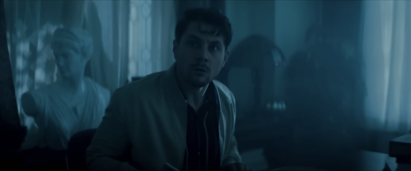 Trailer for Dear David - Gadget Advisor