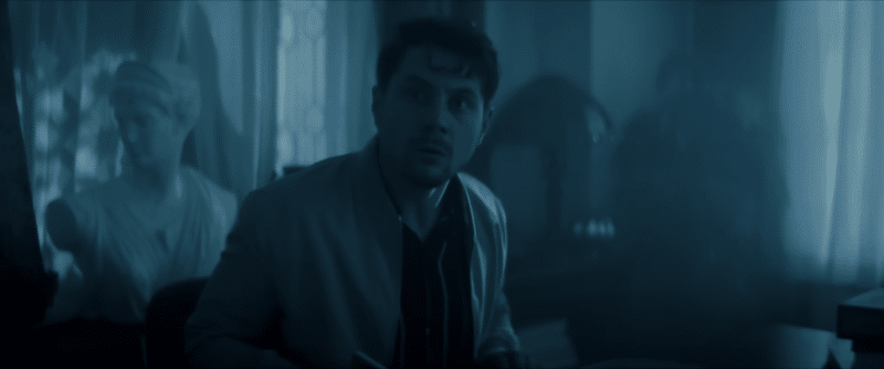 Trailer for Dear David - Gadget Advisor