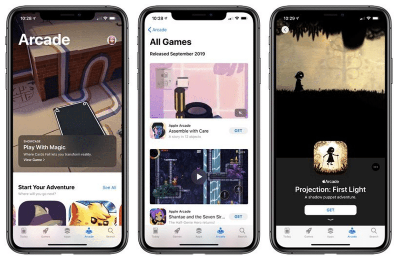 Apple Arcade - Everything You Need To Know - Gadget Advisor