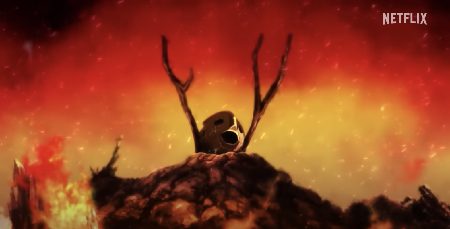 Teaser for Astro Boy spin-off, Pluto - Gadget Advisor