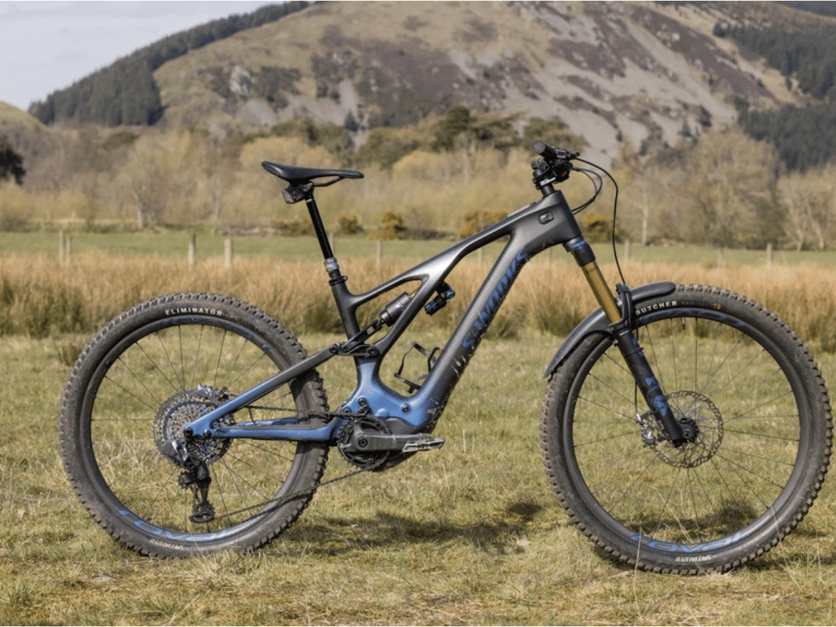 The Best eBikes for Mountain Biking - Gadget Advisor