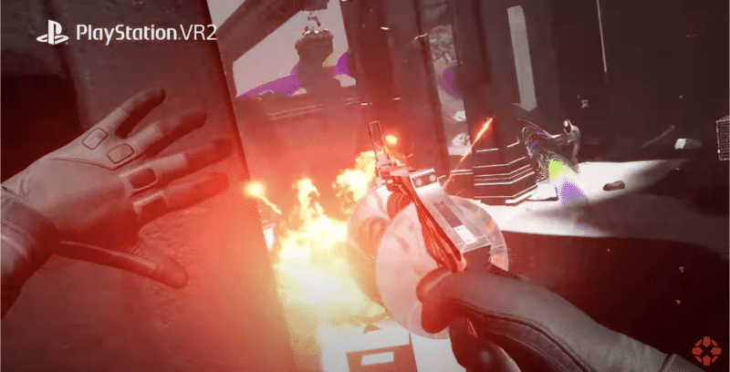 Synapse for PlayStation VR2 is great stuff - Gadget Advisor