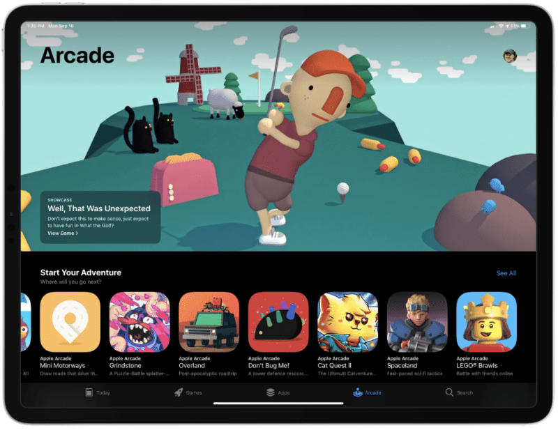Apple Arcade - Everything You Need To Know - Gadget Advisor