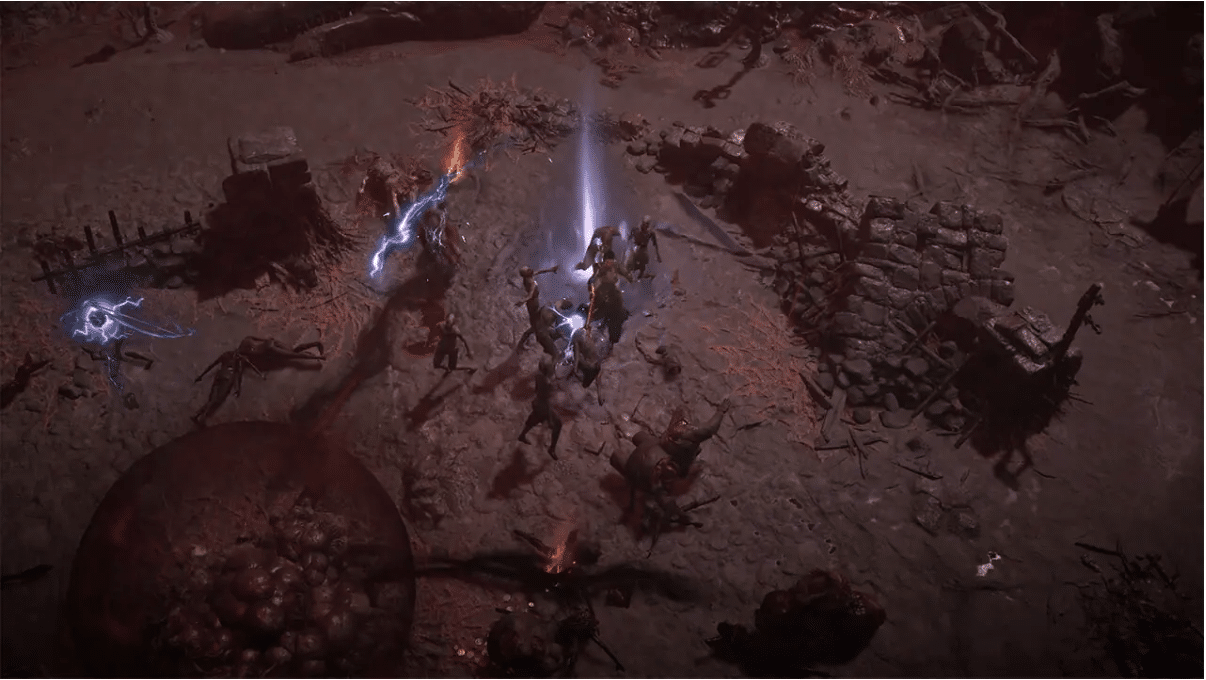 Diablo IV - Guide to the Helltide World Events - Gadget Advisor