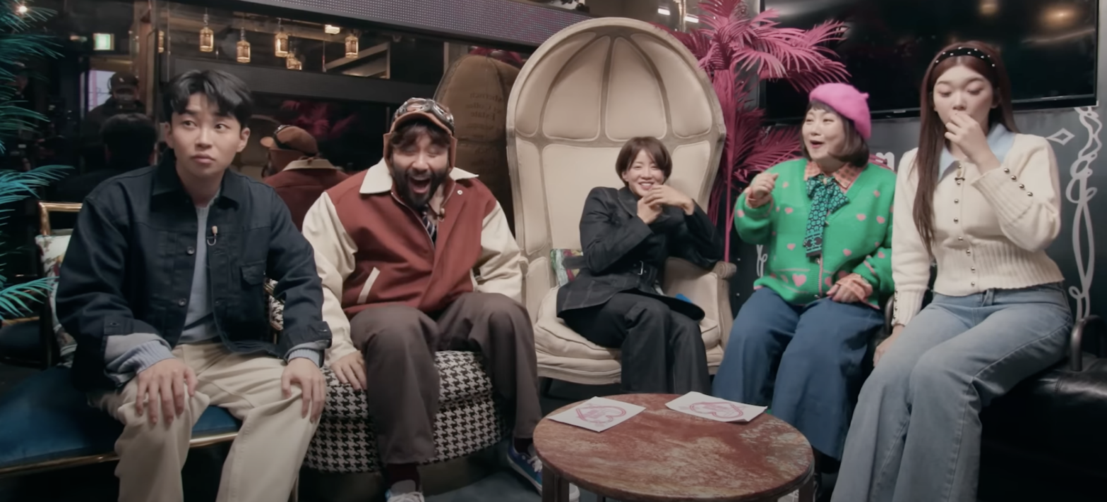 Netflix releases trailer for Zombieverse - Gadget Advisor