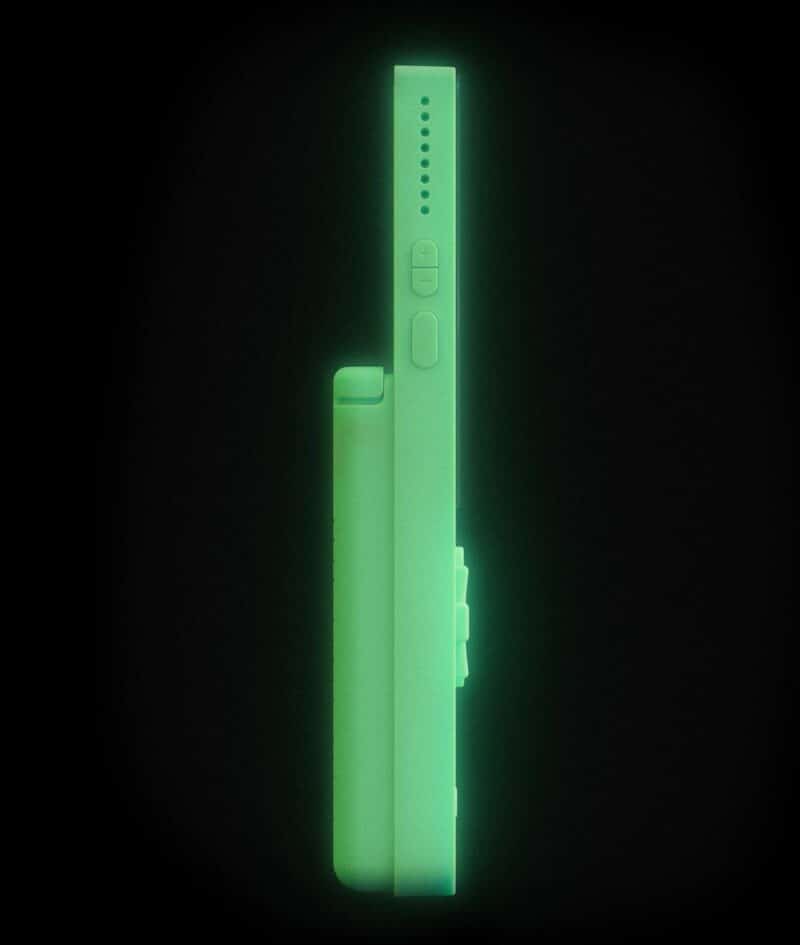 Analogue releases Glow-in-the-Dark Pocket - Gadget Advisor