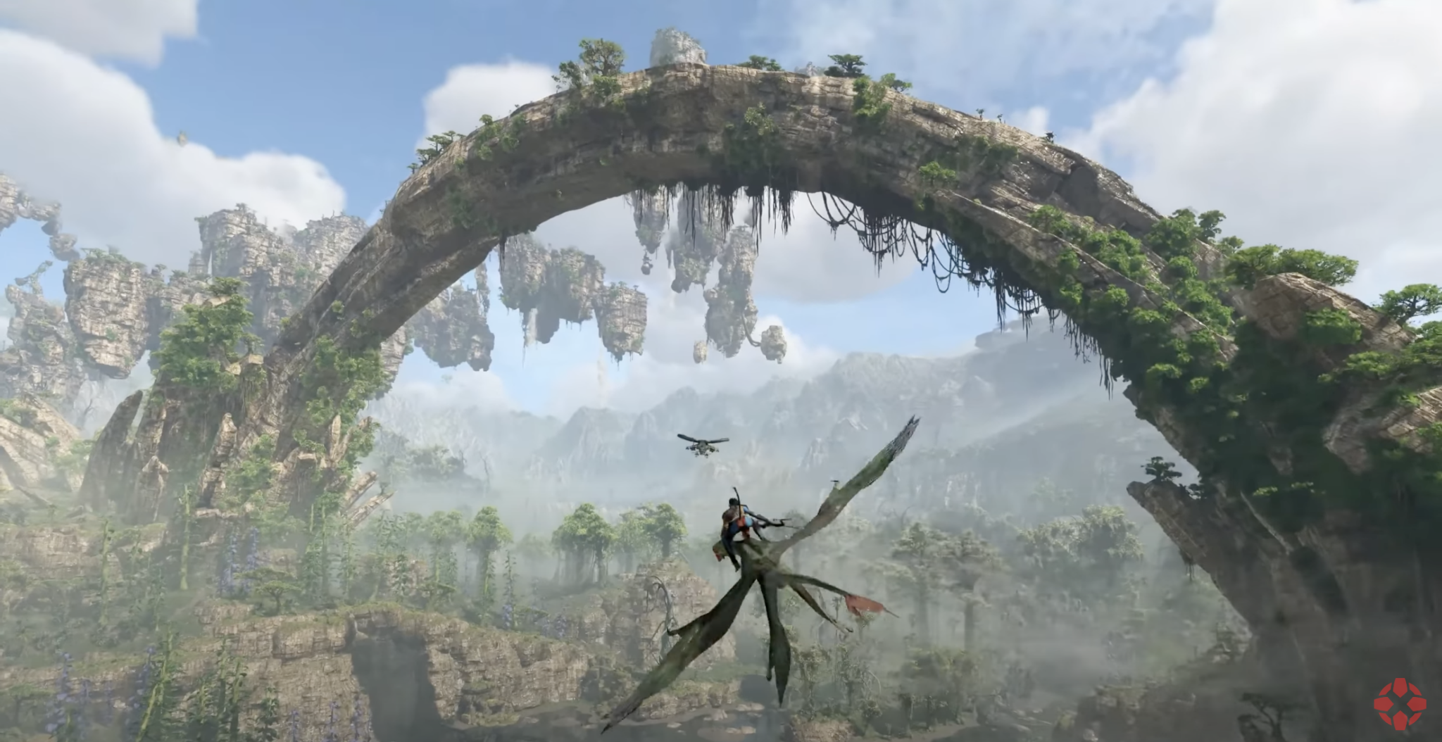 A fresh look at Avatar: Frontiers of Pandora - Gadget Advisor