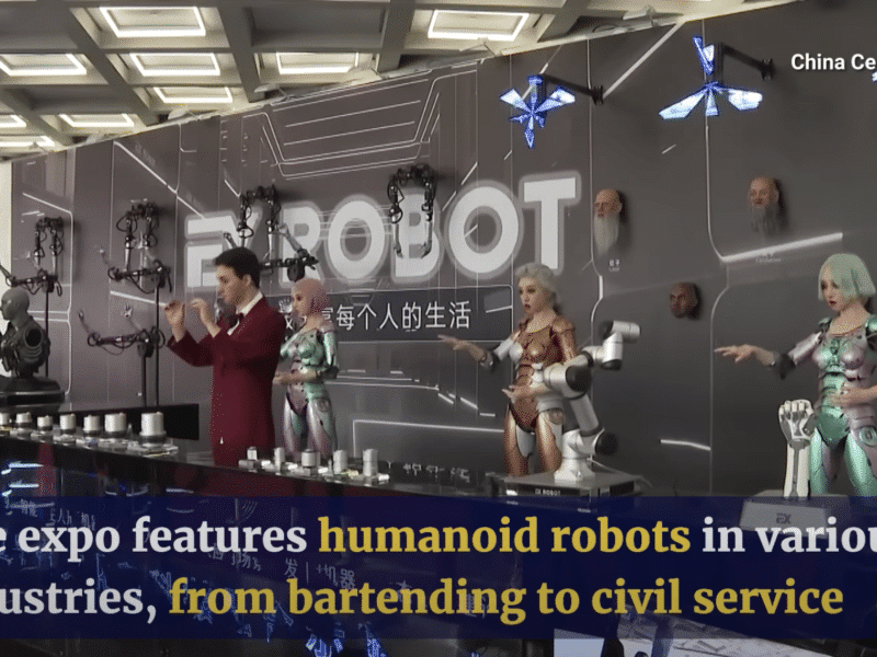 Ascento Guard is a rolling security robot - Gadget Advisor