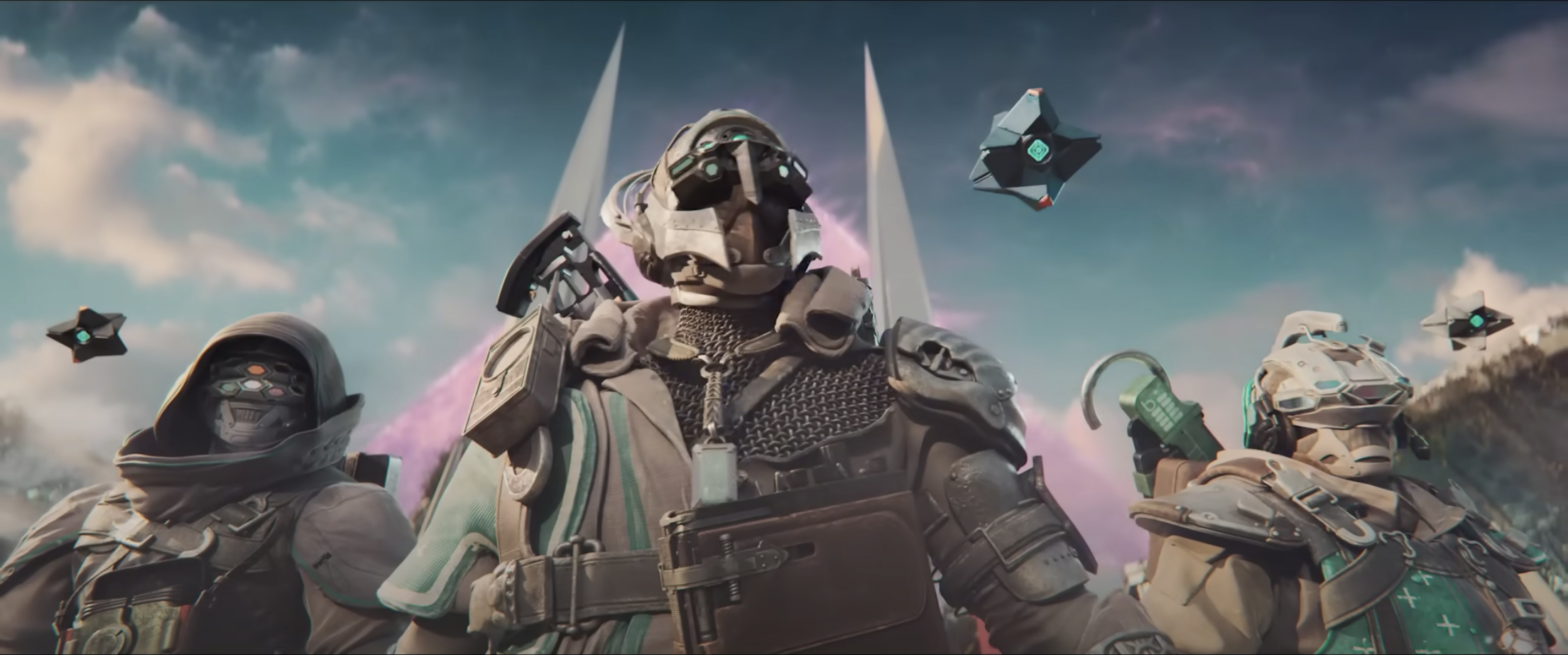 A first look at The Final Shape - Gadget Advisor
