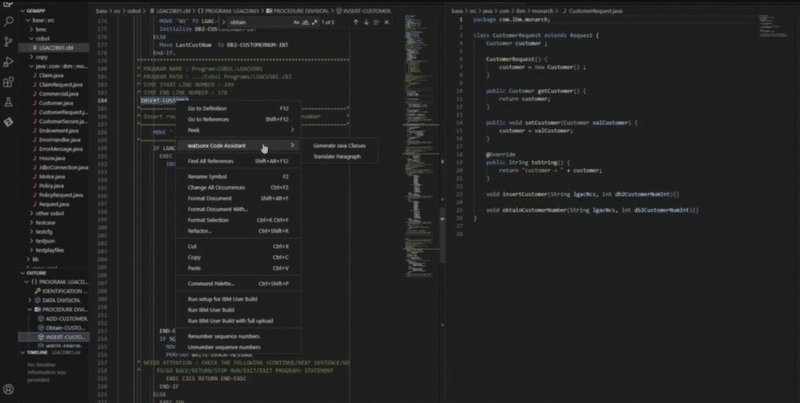 Ibm Develops Ai That Can Translate Cobol Into Java Gadget Advisor