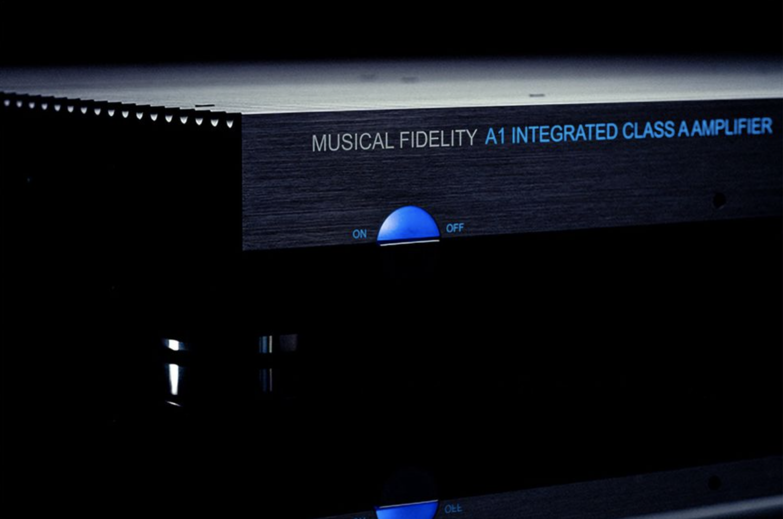 Musical Fidelity re-launches the A1 amplifier - Gadget Advisor