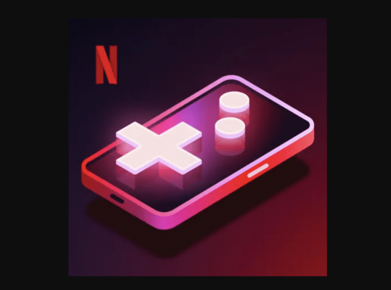 Netflix releases game controller for iOS - Gadget Advisor