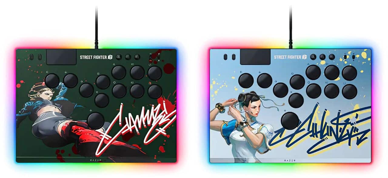Razer releases the Kitsune game controller - Gadget Advisor