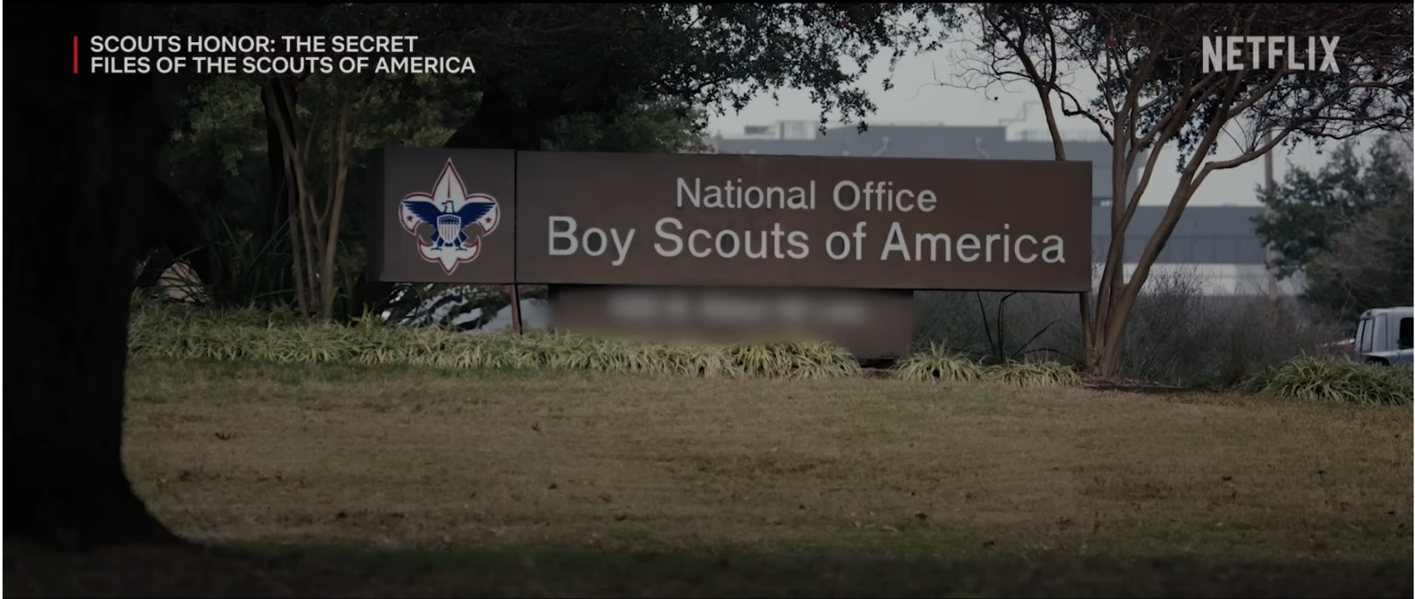 Trailer for documentary about American Scouts - Gadget Advisor