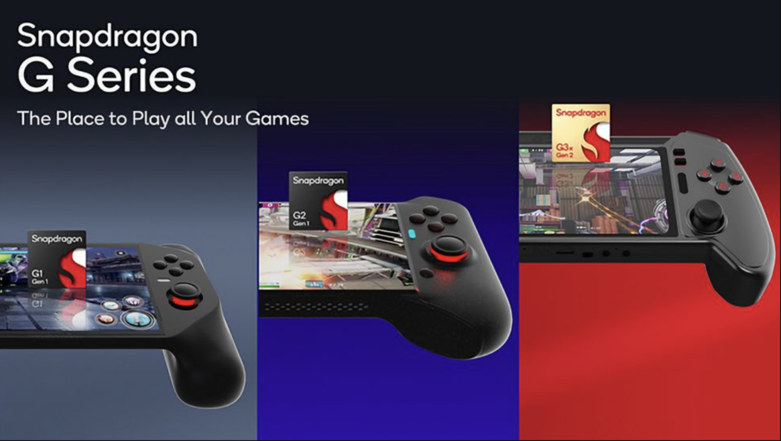 Snapdragon Releases New Chips in the G-Series - Gadget Advisor