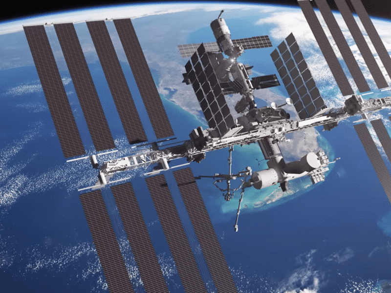 Space - Gadget Advisor