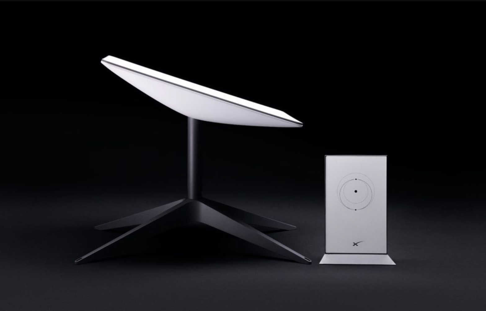 SpaceX introduces new Starlink Router with Wifi 6 - Gadget Advisor