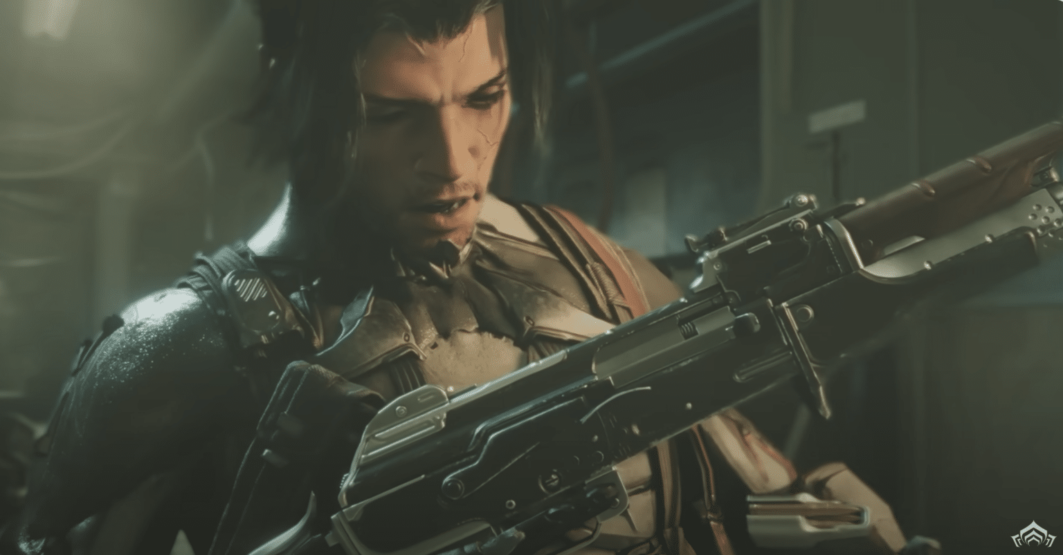 Warframe 1999 unveiled - Gadget Advisor