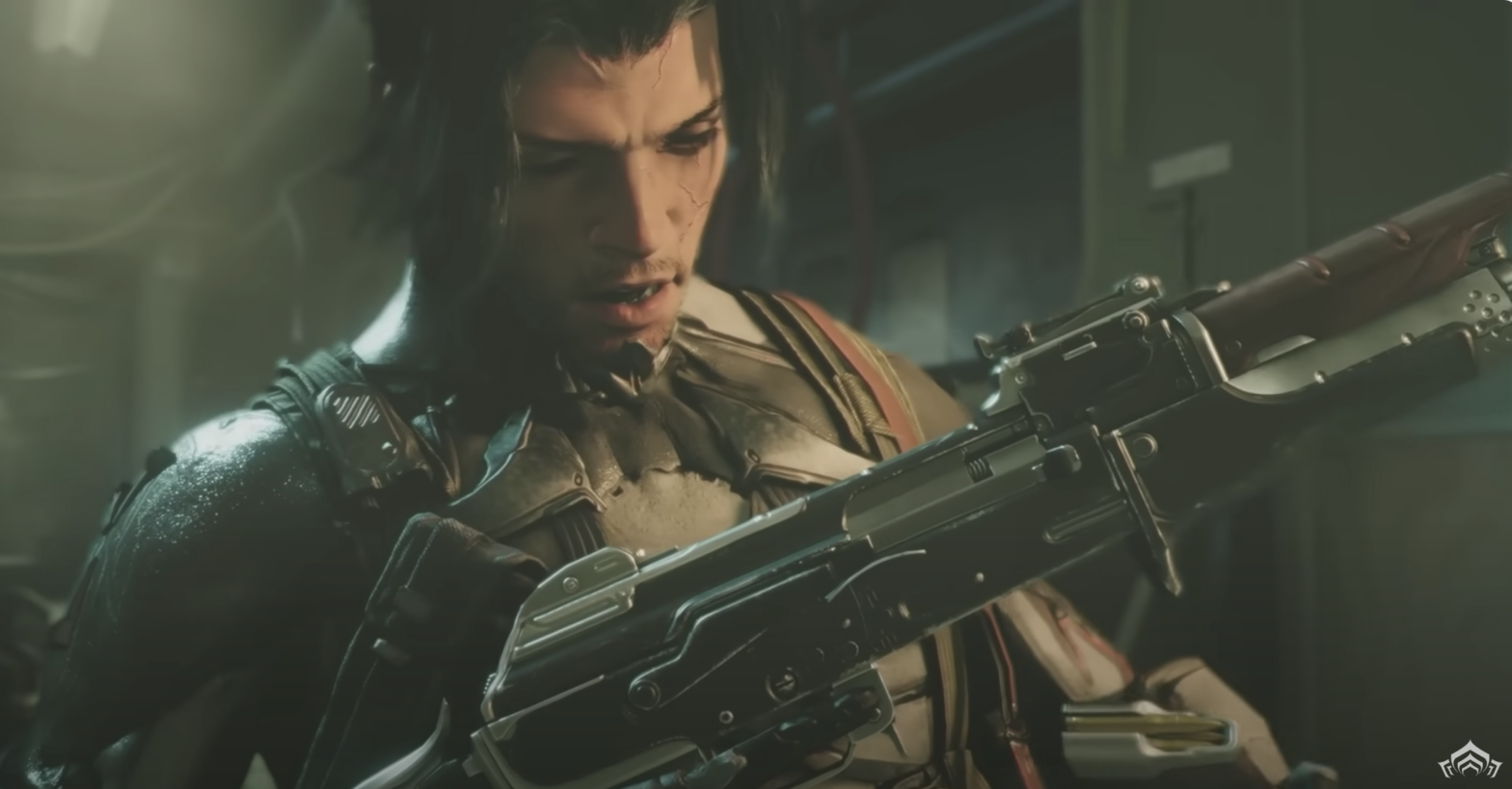 Warframe 1999 unveiled - Gadget Advisor