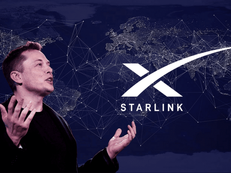 SpaceX rolls out global Starlink subscription - Gadget Advisor