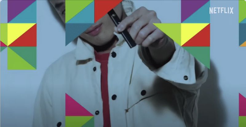 Trailer for Big Vape: The Rise and Fall of Juul - Gadget Advisor