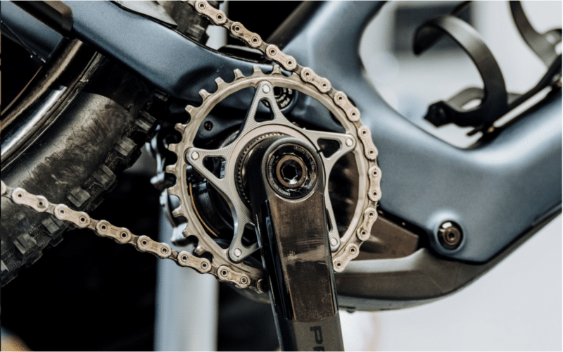The Different Crankset Types - Gadget Advisor