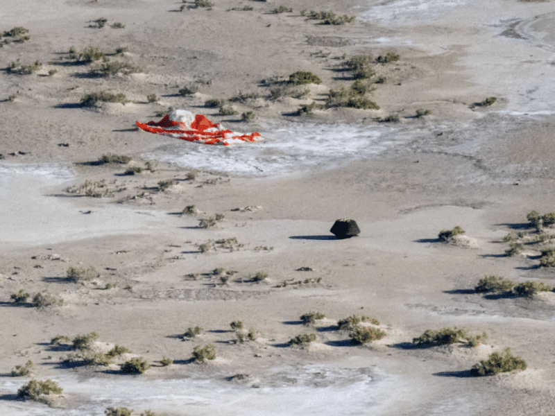 Space - Gadget Advisor