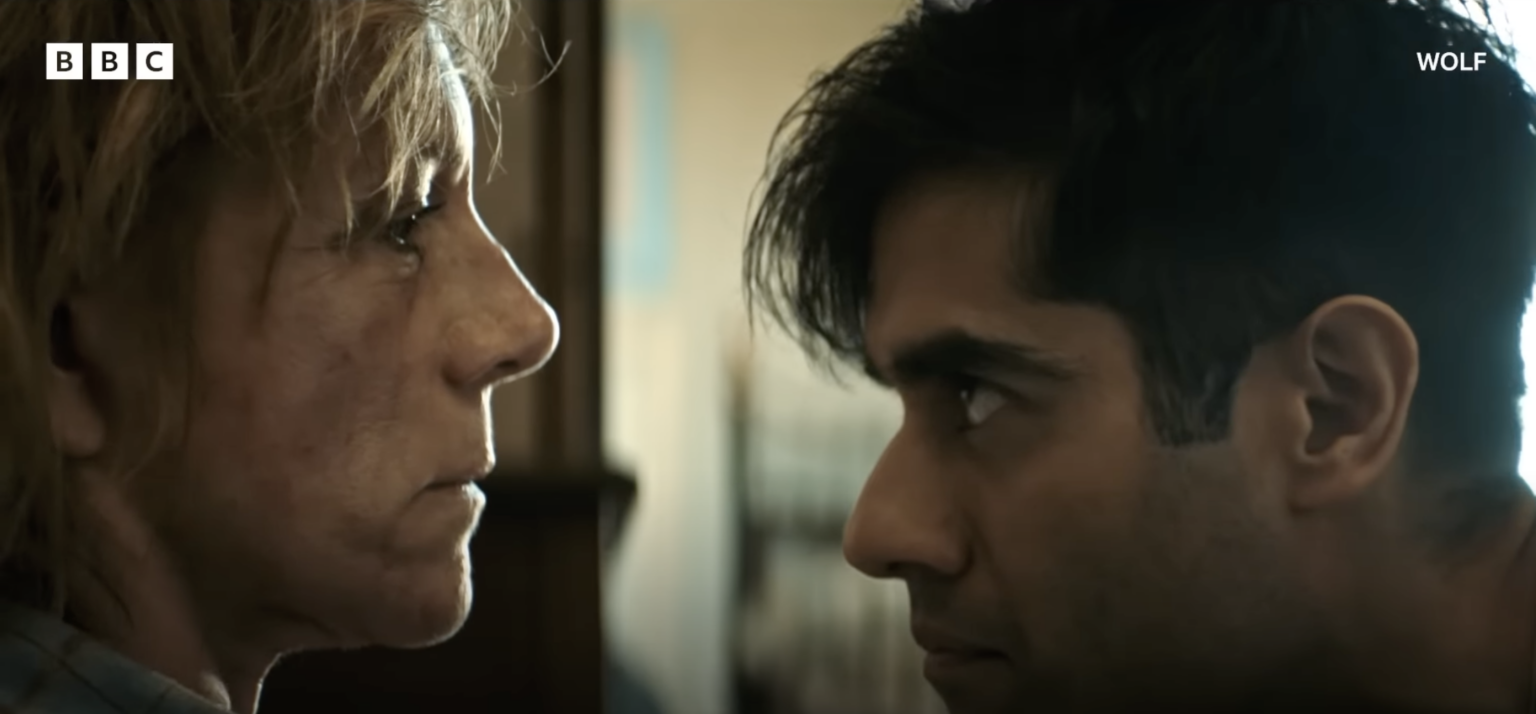 Trailer for the TV series Wolf - Gadget Advisor