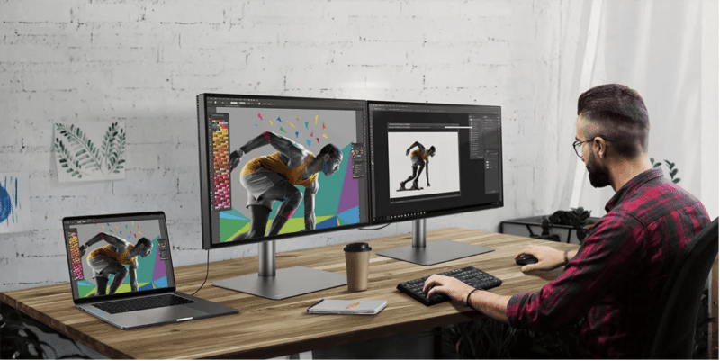 Troubleshooting Common Multi-Monitor Problems - Gadget Advisor