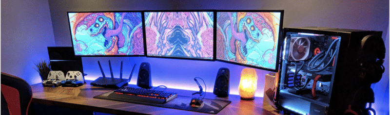 How To Set Up Multiple Monitors - Gadget Advisor