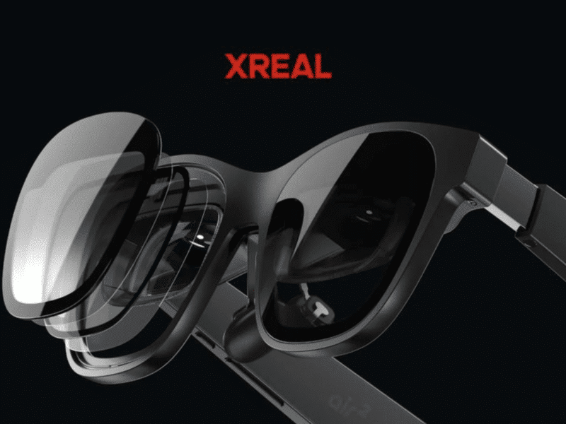 CES 2024: Xreal Unveils Air 2 Ultra - Gadget Advisor