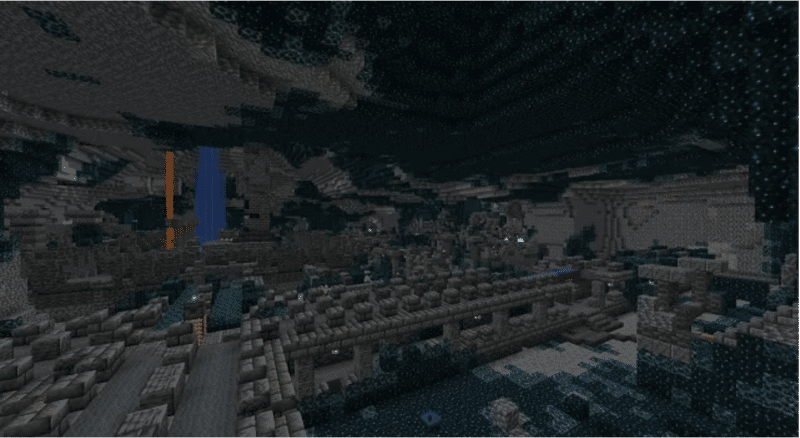 How to find an Ancient City in Minecraft - Gadget Advisor