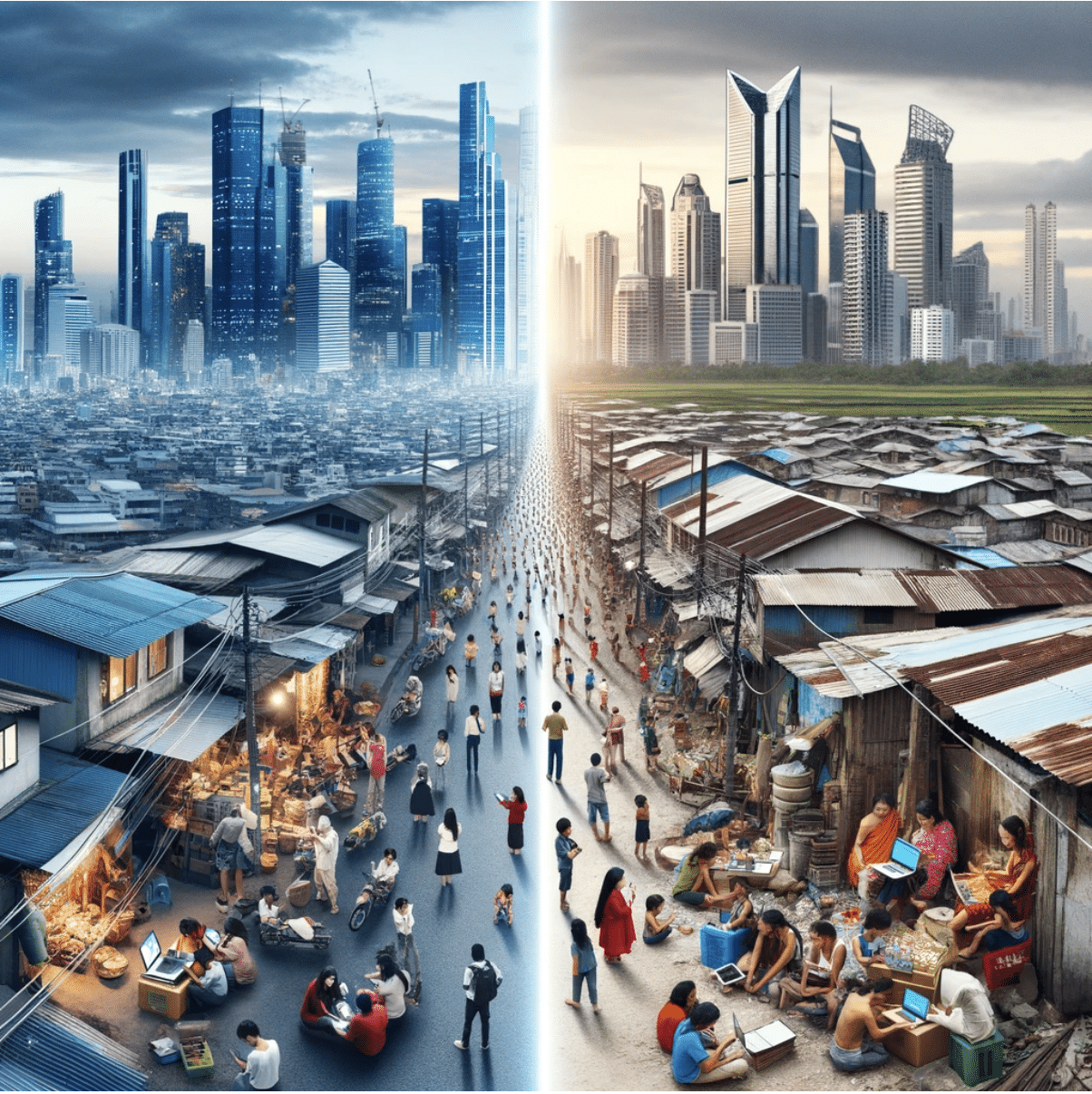 Global Internet Speed Rankings: How Fast (or Slow) is Your Internet ...