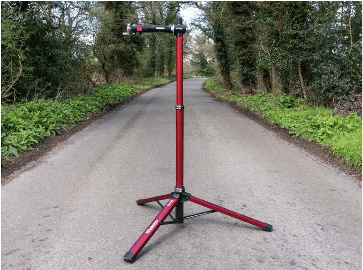 The Best Bike Repair Stands - Gadget Advisor