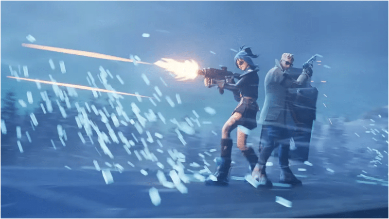 The Best Landing Spots In Fortnite Chapter 5, Season 1 - Gadget Advisor