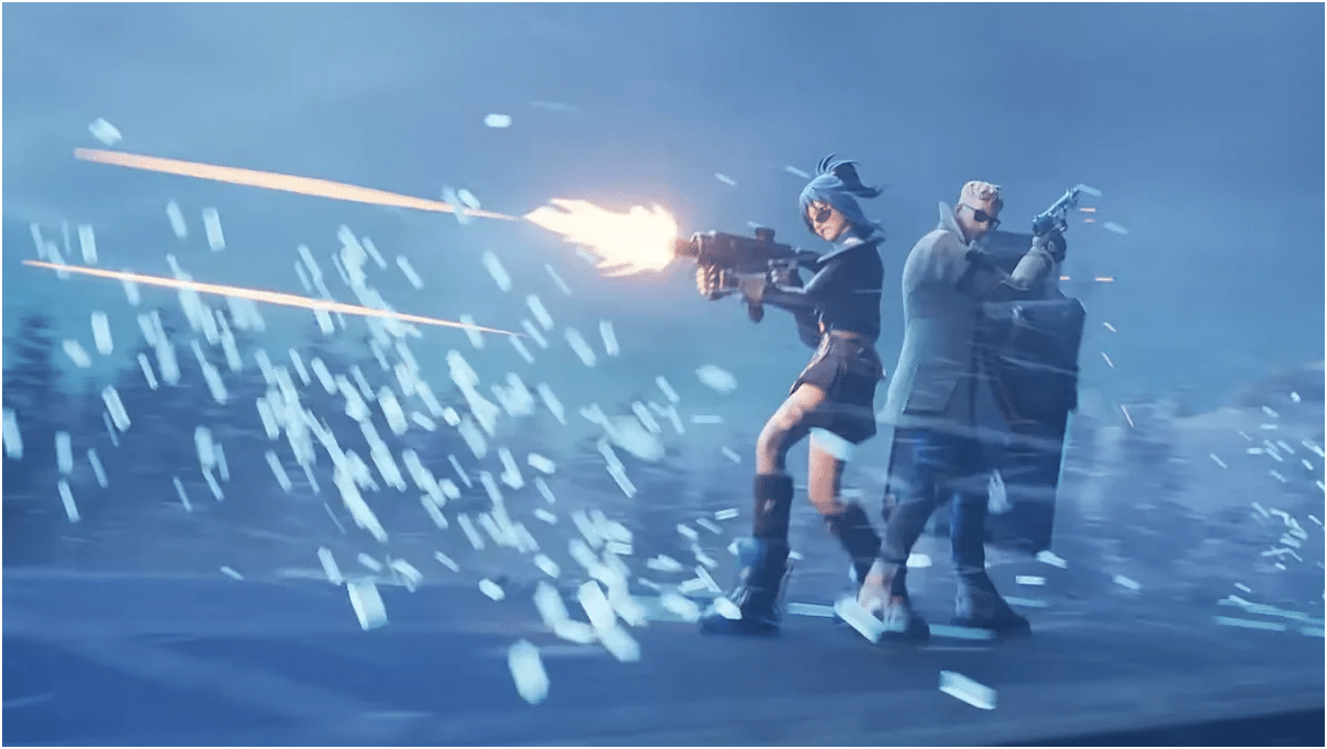 The Best Landing Spots In Fortnite Chapter 5, Season 1 - Gadget Advisor