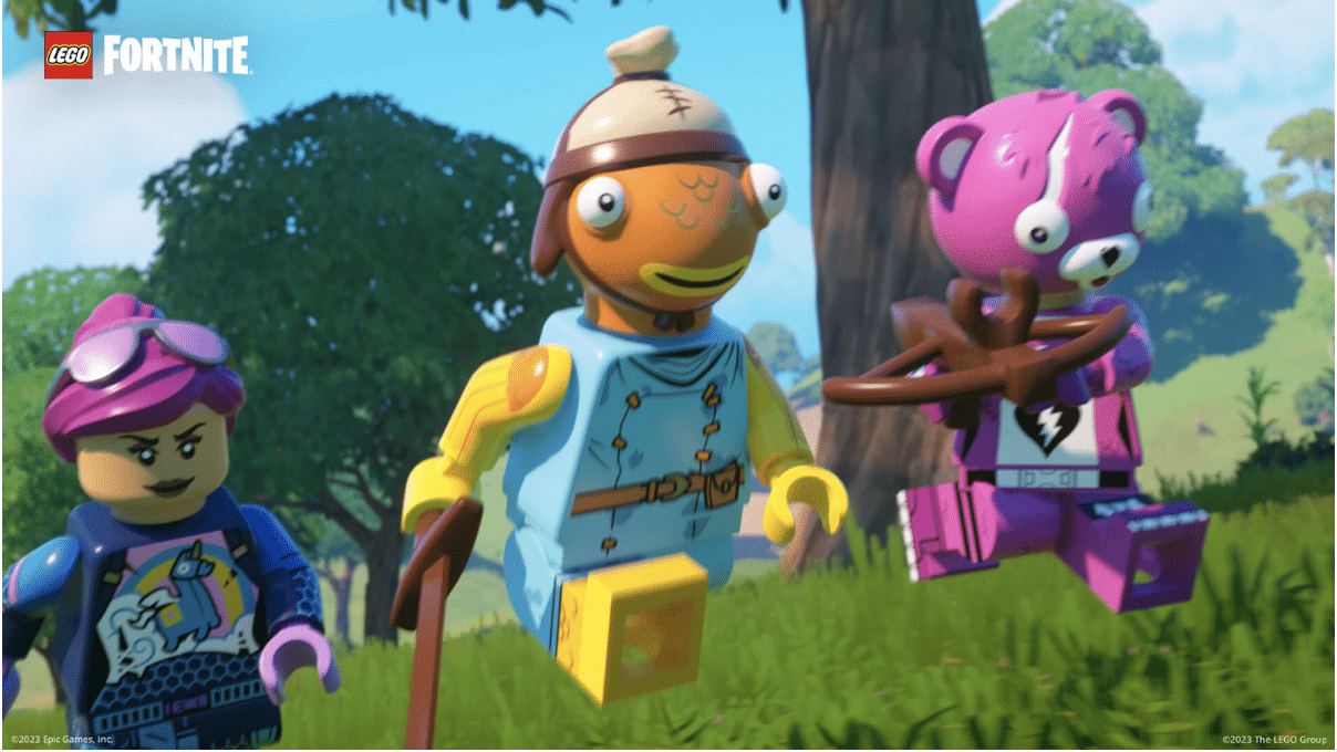 How to get Marble Slabs in LEGO Fortnite - Gadget Advisor