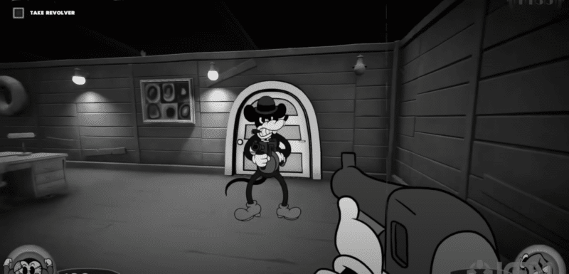 Gameplay Trailer for Mouse - Gadget Advisor