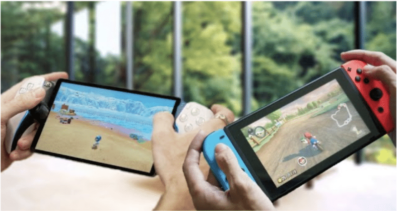 What is the Best Portable Device: Nintendo Switch vs PlayStation Portal ...