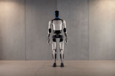 Tesla Unveils New Version of Optimus - Gadget Advisor