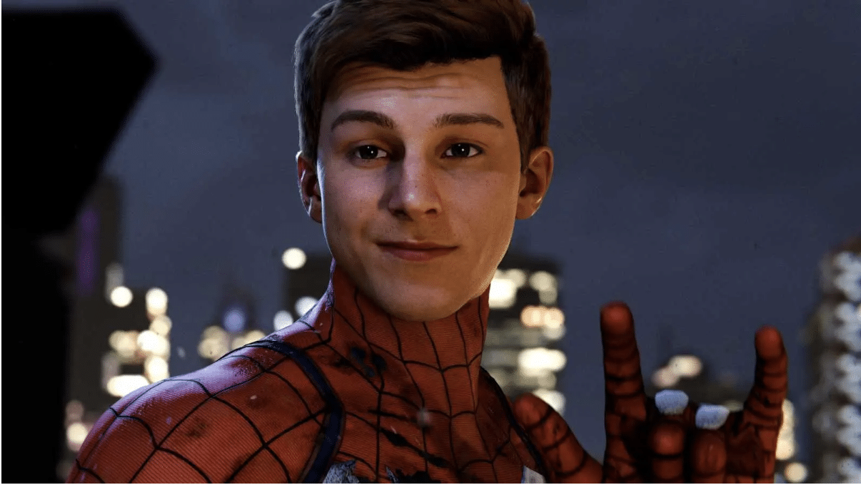 Peter vs Miles Gameplay in Spider Man 2 - Gadget Advisor