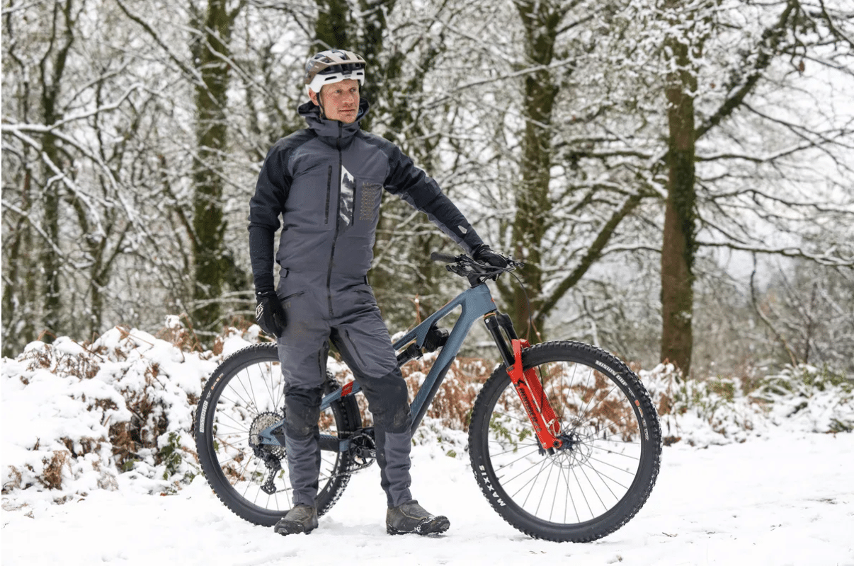 A Complete Guide To Preparing Yourself For Mountain Biking in The ...