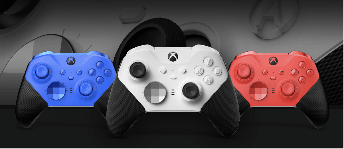 The Best Xbox Series X Controllers For 2024 - Gadget Advisor