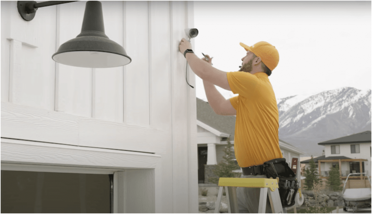 The Best Outdoor Security Cameras of 2024 - Gadget Advisor