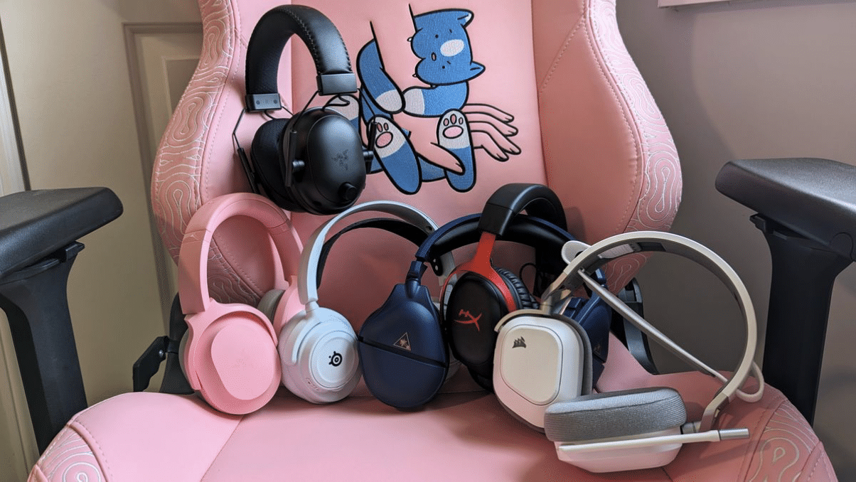 The Best PS4 Gaming Headsets in 2024 - Gadget Advisor