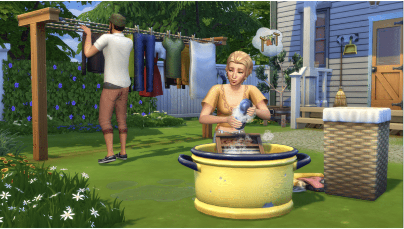 The 10 Best Ways To Make Money in Sims 4 - Gadget Advisor
