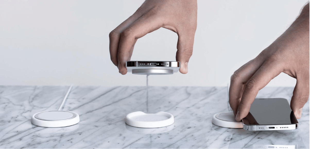 The Top Magsafe Accessories for iPhones in 2024 - Gadget Advisor