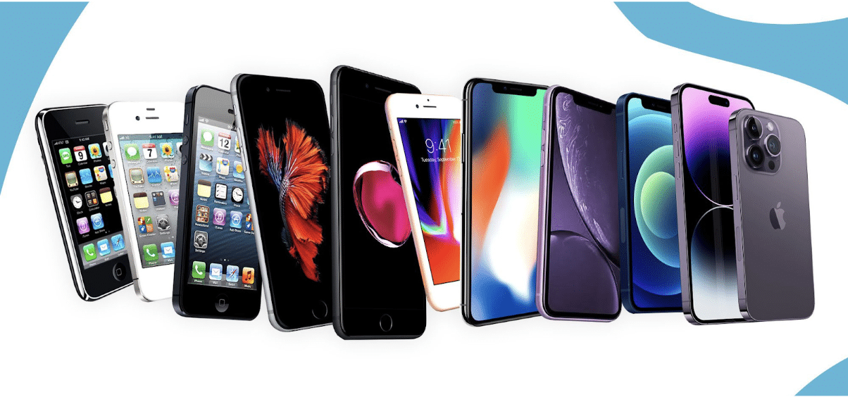 The Best iPhone to Buy in 2024 - Gadget Advisor