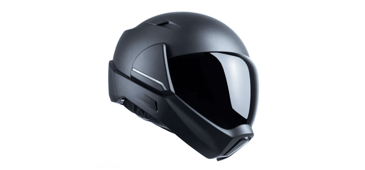 The Top 5 Smart Motorcycle Helmets in 2024 - Gadget Advisor