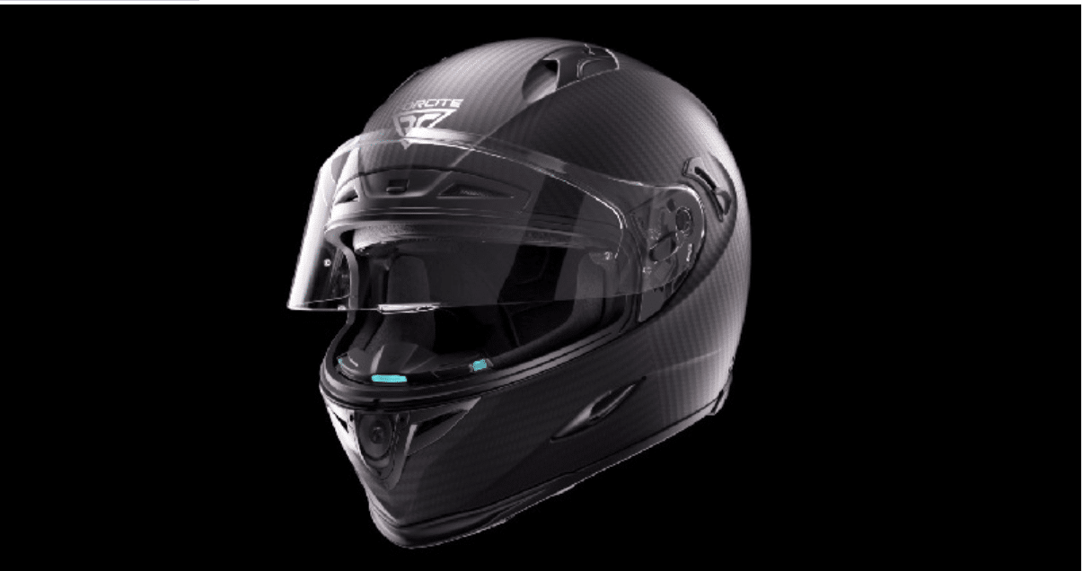 The Top 5 Smart Motorcycle Helmets in 2024 - Gadget Advisor